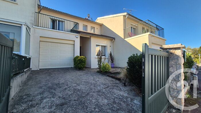 Panazol - Maison 5 pièces à vendre