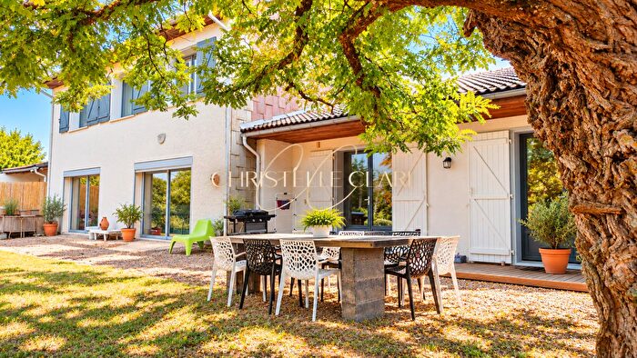 Maison 9 pièces à vendre à Cuxac-Cabardès