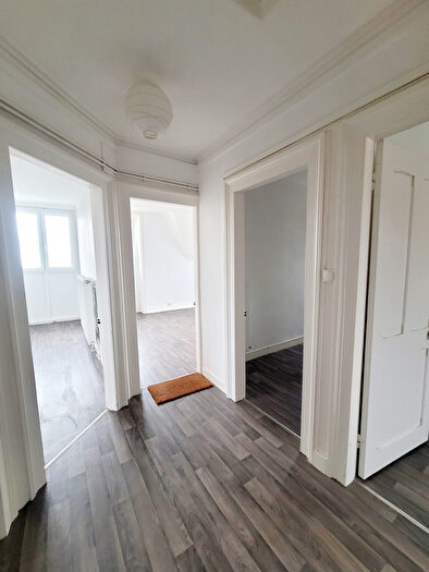 Appartement 3 pièces à Wimereux, à louer