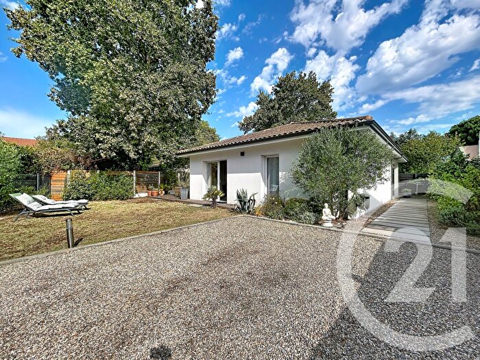 Maison 4 pièces à vendre - Le Teich