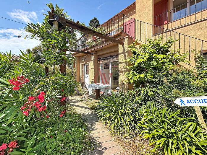 Maison 12 pièces à vendre - Elne