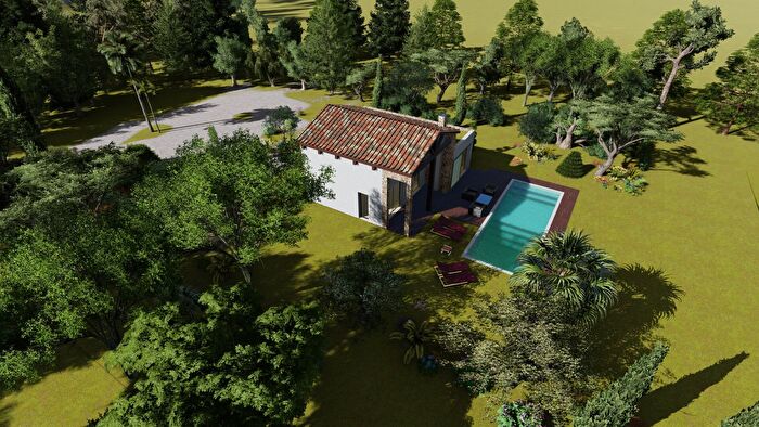 Maison à vendre - Balma - 5 pièces - 3 chambres