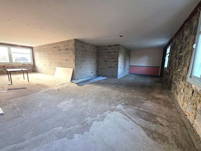 Appartement à vendre - La Flèche, Centre-ville - 1 pièce