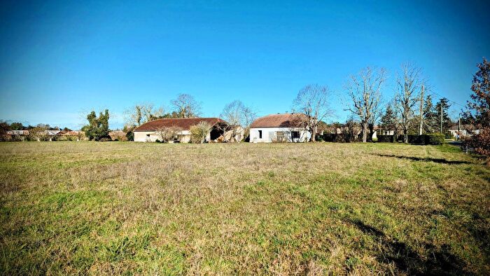 Maison à vendre - Bias - 5 pièces - 3 chambres