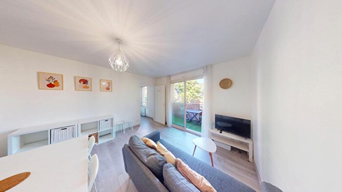 Appartement 2 pièces à vendre - Toulouse, L'Ormeau, La Terrasse, La Grande Plaine