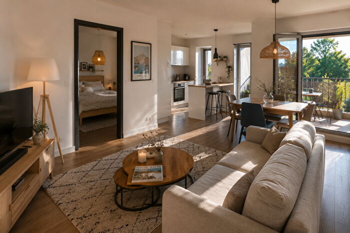 Maison 3 pièces à Bègles, Birambits, à vendre