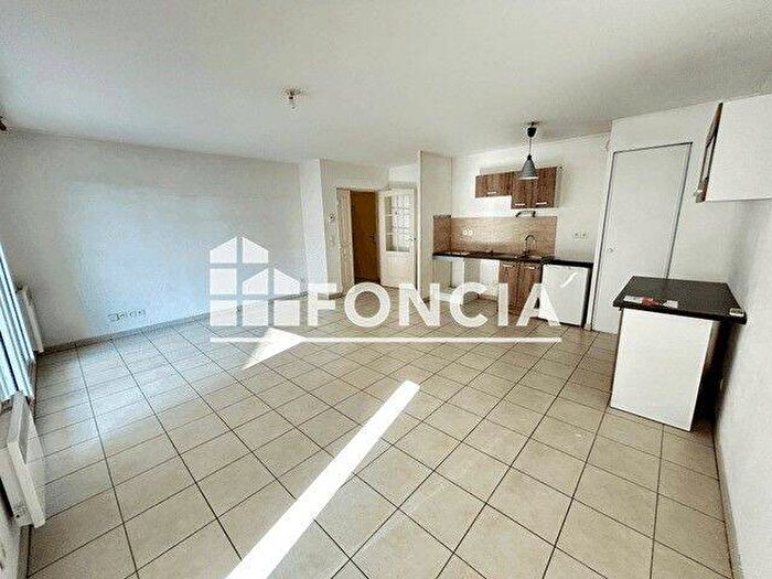 Le Rouet, Marseille 8ème arrondissement : Appartement 2 pièces à louer