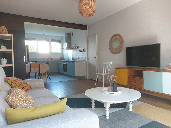 Appartement 4 pièces à vendre à Bourges, Centre-ville, Charlet, Lahitolle, Pignoux, Sembat