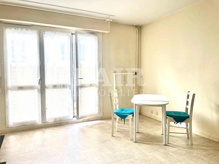 Appartement 1 pièce à louer à Alençon, Coeur de Ville