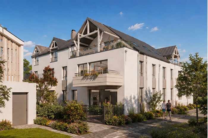 Maison 3 pièces à vendre à La Baule-Escoublac, Guézy-La Bosse
