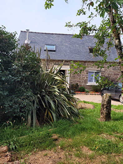 Guingamp - Maison 7 pièces à vendre