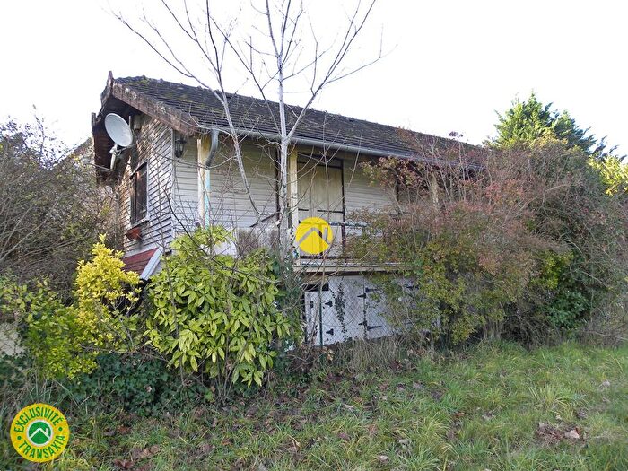 Maison à vendre - Léré - 3 pièces - 1 chambre