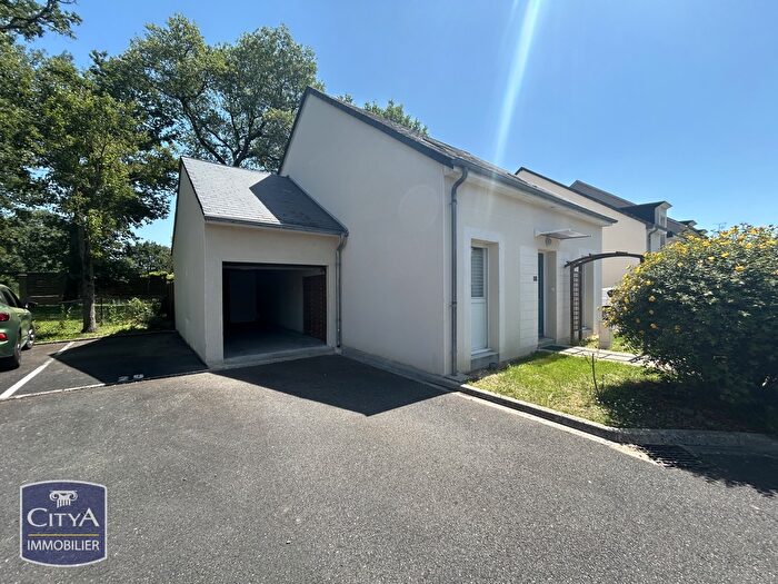 Maison 5 pièces à vendre à Joué-lès-Tours, Centre-ville