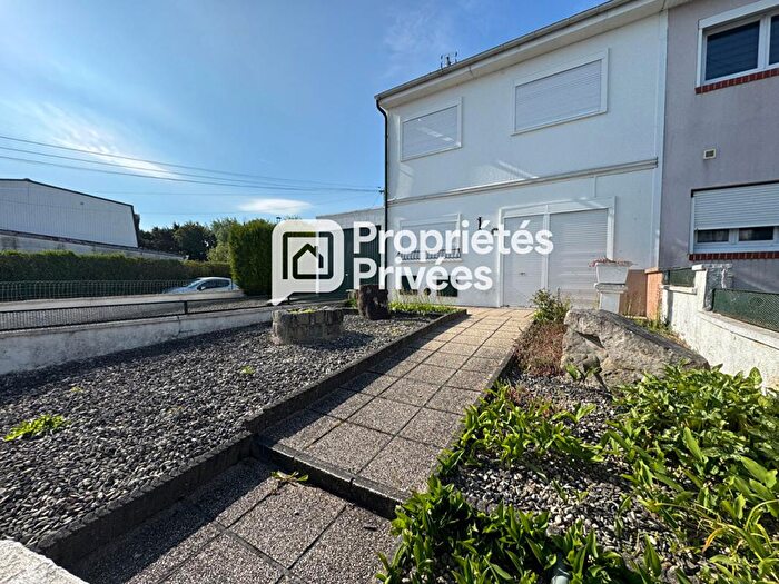 Verquin : Maison 6 pièces à vendre