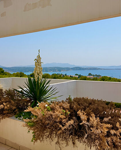 Bandol : Appartement 2 pièces à vendre