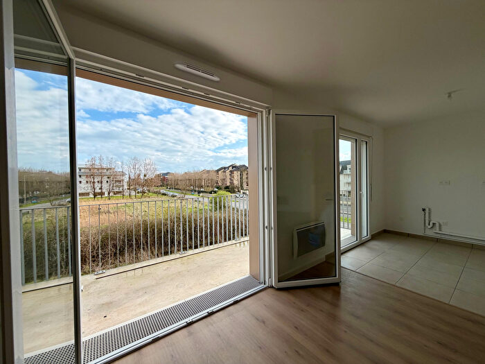 Appartement à vendre - Cabourg, Hippodrome, Golf - 4 pièces - 3 chambres