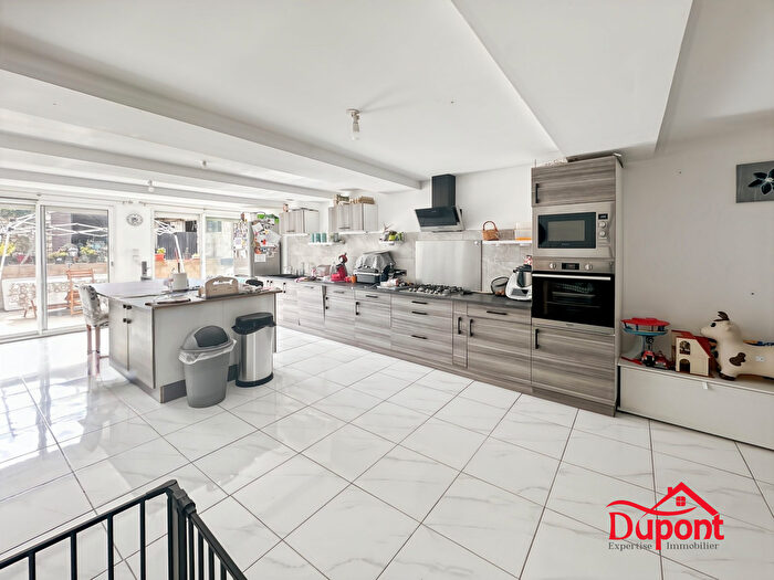 Prez : Maison 4 pièces à vendre