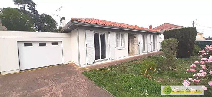 Maison 4 pièces à louer à Ma Campagne-Petit Fresquet, Angoulême