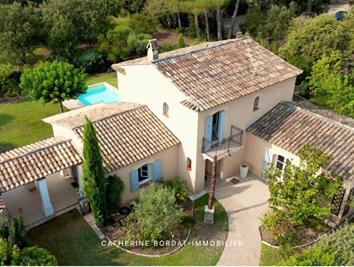 Maison 6 pièces à vendre à Mallemort