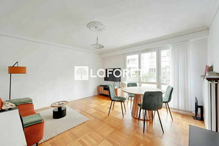 Paris 13ème, Bièvre Sud, Tolbiac : Appartement 2 pièces à vendre