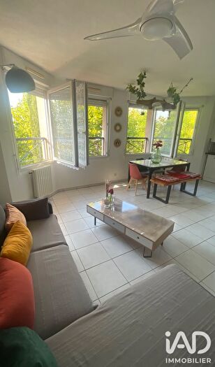 Appartement 2 pièces à Albi, La Madeleine, à vendre