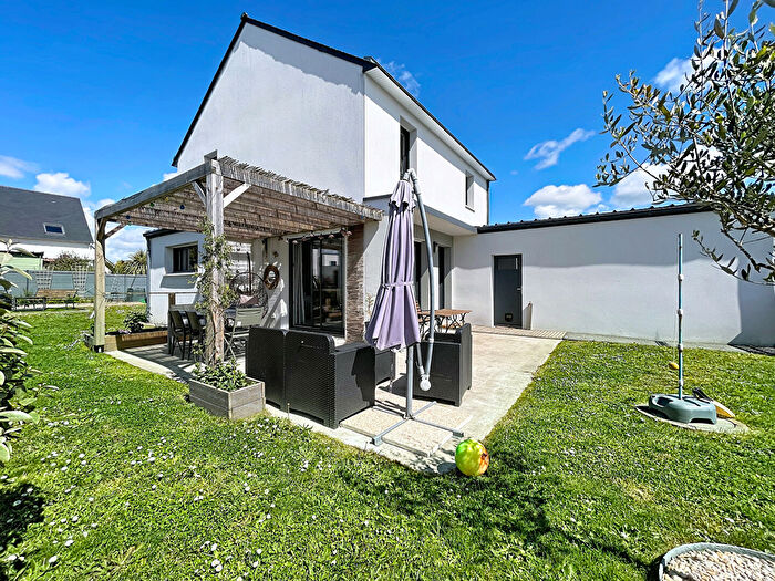 La Trinité-Surzur - Maison 6 pièces à vendre