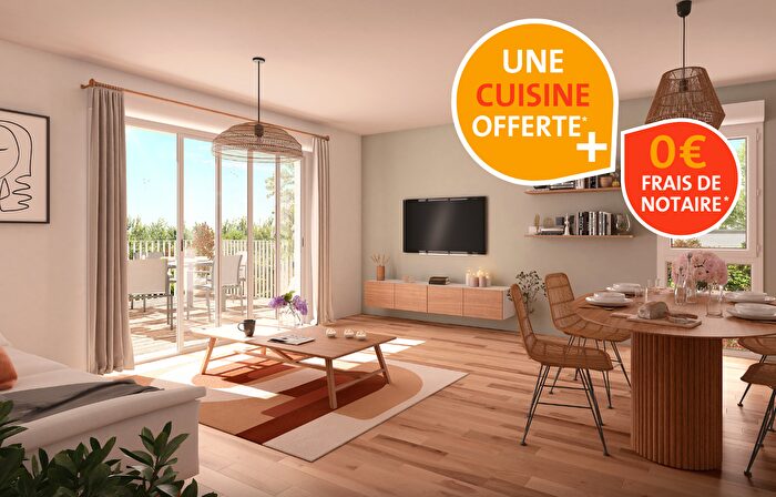 Maison 3 pièces à La Ville-aux-Dames, à vendre