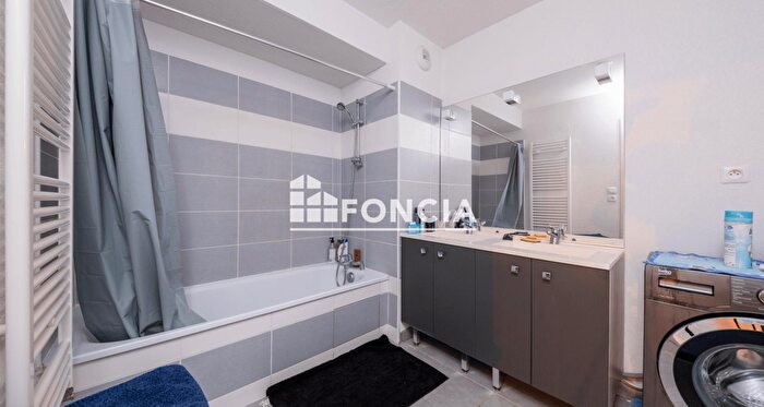 Appartement à vendre - Toulouse, Croix Bénite - 3 pièces