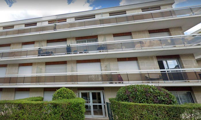Casanova, Les Pavillons-sous-Bois : Appartement 1 pièce à louer