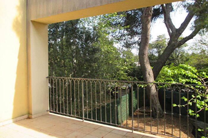 Appartement 3 pièces à louer à Mauguio