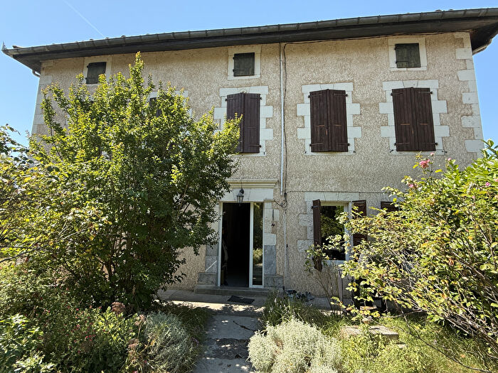 Martres-Tolosane - Maison 9 pièces à vendre