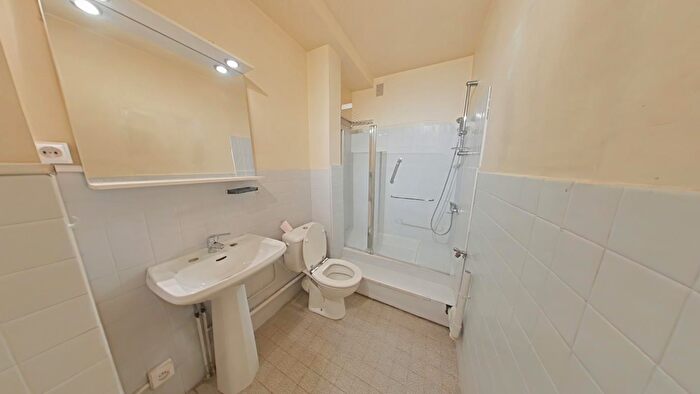 Saint-Étienne, La Terrasse, Bel Air, Bergson, Carnot - Appartement 2 pièces à louer