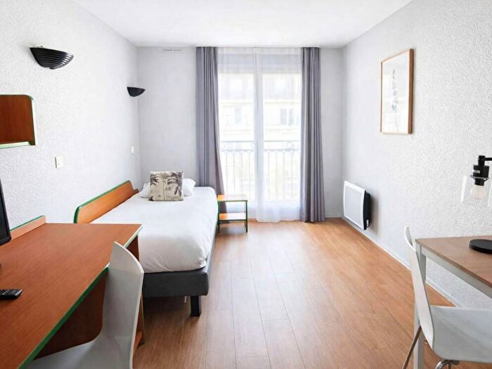 Alfort, Maisons-Alfort - Appartement 1 pièce à louer