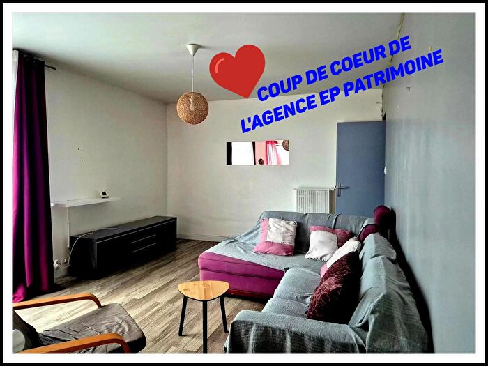 Appartement à vendre - Bagnols-sur-Cèze, Capite - 4 pièces - 2 chambres