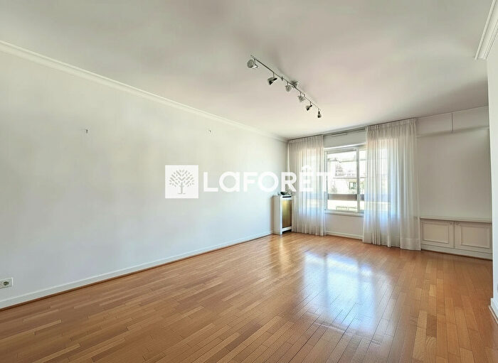 Appartement 3 pièces à vendre à Paris 13ème, Bièvre Sud, Tolbiac