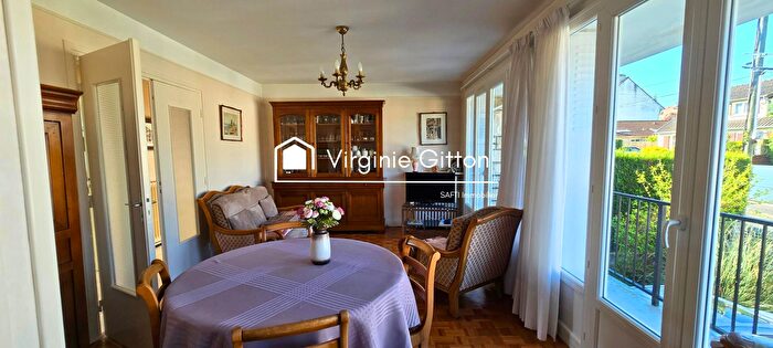 Maison 6 pièces à vendre - Brunoy, Nord