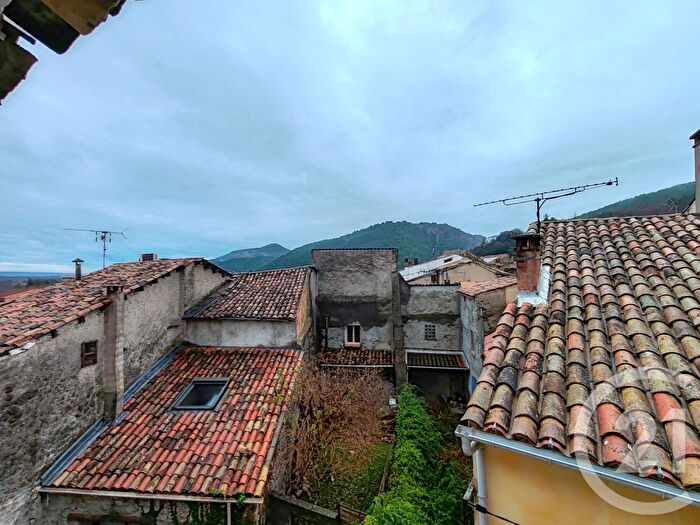 Maison à vendre - Peyruis - 3 pièces - 2 chambres