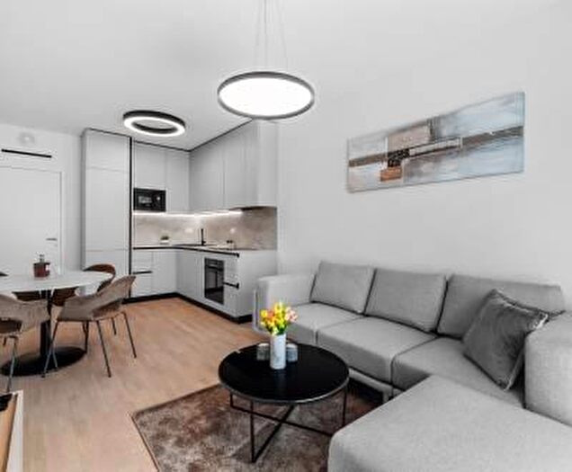 Appartement 4 pièces à vendre - Melun, Montaigu