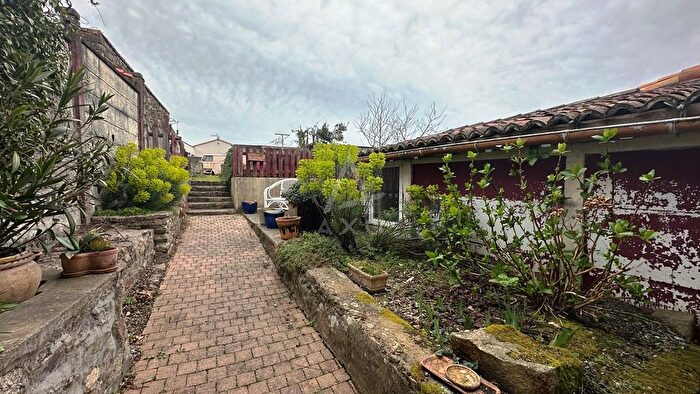 Maison 5 pièces à vendre à La Bruffière