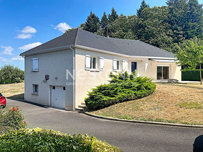 Lagraulière - Maison 6 pièces à vendre