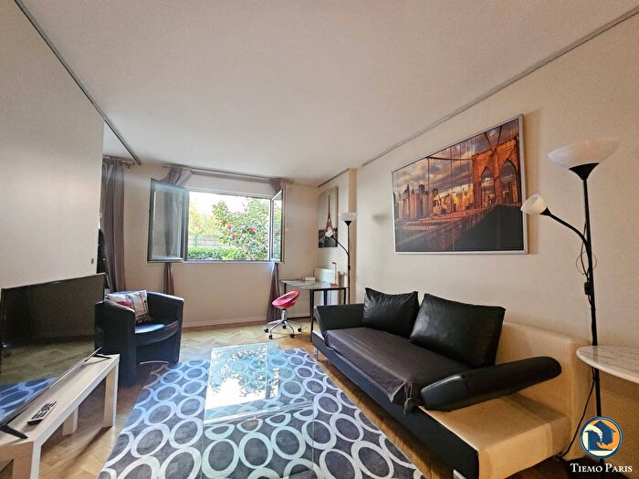 Appartement 2 pièces à Montsouris Dareau, Paris 14ème arrondissement, à louer