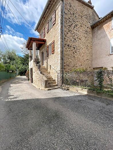 Maison 3 pièces à vendre à Roquefort-les-Pins