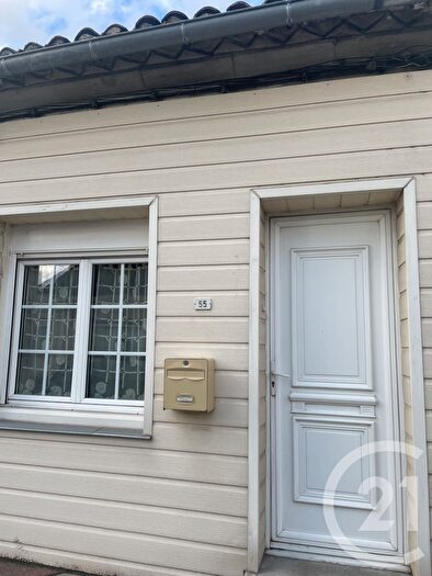 Maison à vendre - Montpon-Ménestérol - 3 pièces - 1 chambre