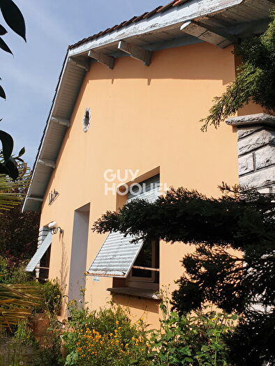 Maison à vendre - Billère, La Plaine - 9 pièces - 5 chambres