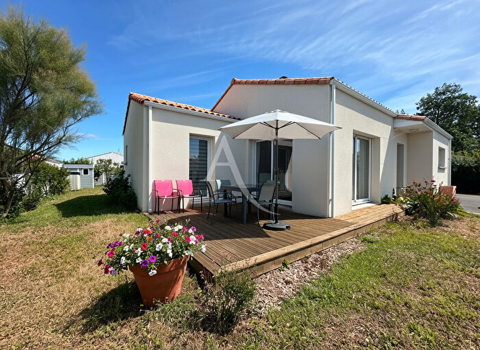 Maison 4 pièces à vendre à Le Fenouiller
