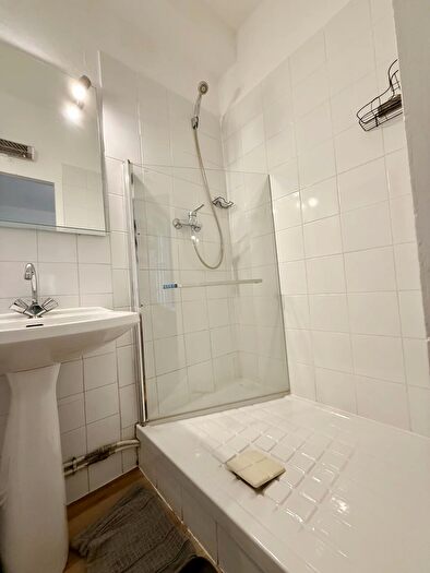Grenoble - Appartement 1 pièce à louer