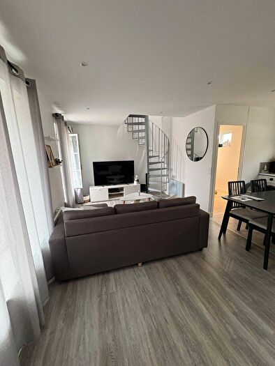Appartement 2 pièces à louer à Milly-la-Forêt
