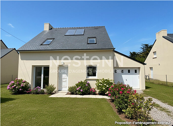 Sarzeau, Penvins, Banastère, Suscinio, Landrezac : Maison 5 pièces à vendre