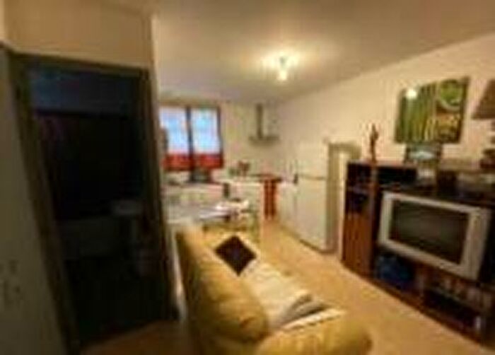 Appartement à louer - Bazas - 2 pièces - 1 chambre