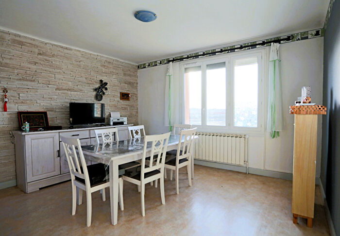 Maison à vendre - Cusset, Chamcourt, Chassignol, Les Bourses - 5 pièces - 3 chambres